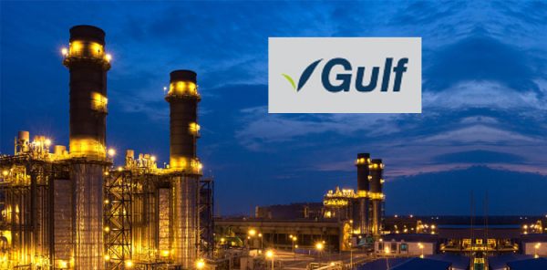 GULF Adds 540MW Power Project to Its Portfolio, Signing Gas-Sales ...