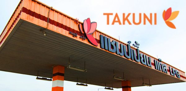 สะพัด! ทุนอสังหาฯ แบคดอร์ “TAKUNI” 2 บาท รวบหุ้นกลุ่ม "ตรีวีรานุวัฒน์" 35%