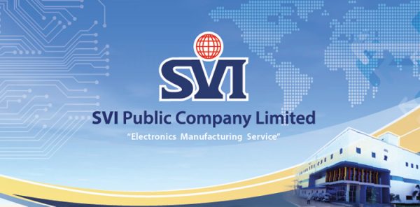 ราคาหุ้น SVI - ข่าวหุ้นธุรกิจออนไลน์