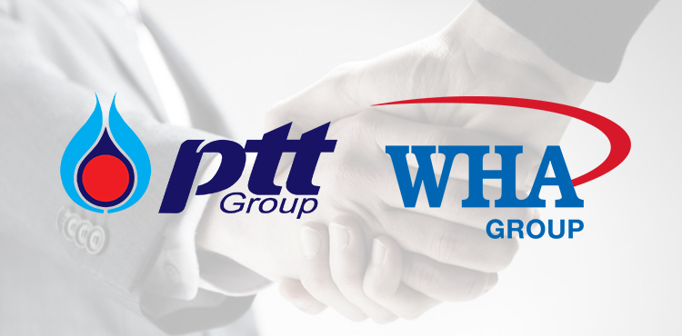 PTT จับมือ WHAUP ให้บริการบำบัดน้ำเสียพื้นที่โครงการ EECi “วังจันทร์วัล ...