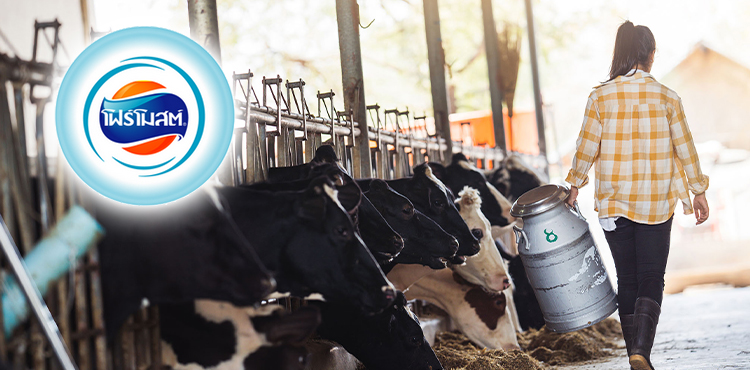 Foremost Says Thai Farmers Need to Adjust before 2021 FTA as Foreign ...