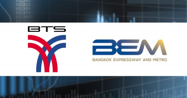 BEM-BTS บวก! รับรัฐบาลจ่ายชดเชย 140 ล้าน หนุนปชช.ขึ้นฟรี 7 วัน