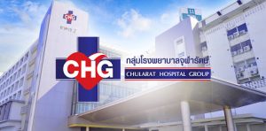CHG - ข่าวหุ้นธุรกิจออนไลน์