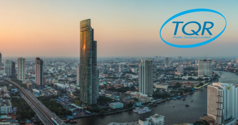 TQR ปิดงบปี 65 กำไรทรงตัว 98 ลบ.