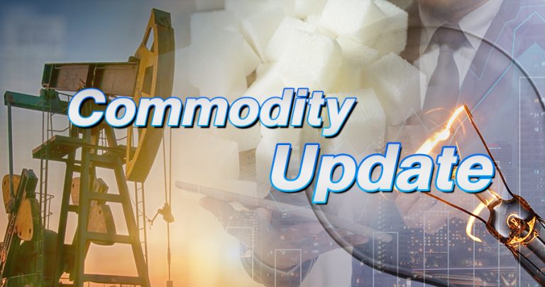 Commodity Update March 15, 2021: Brent Maintains at $70, GRM Has Yet to ...