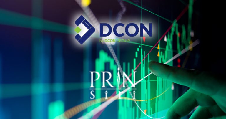 DCON ล้มโต๊ะเทนเดอร์ PRIN หลังงดจ่ายปันผล ชี้ไม่สมเหตุสมผล