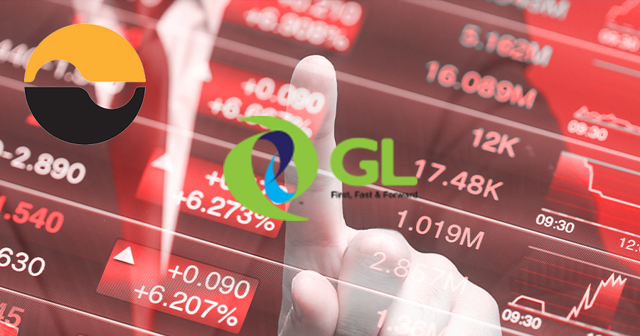 Last Trading Day of GL before Long Suspension as Share Price Tumbles 46 ...