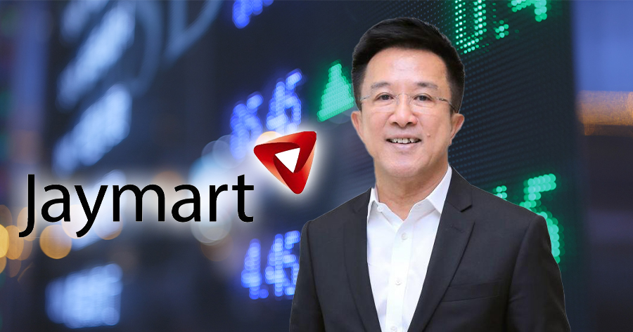 JMART’s 9M21 Earnings Top 2020 Level at THB835 Million