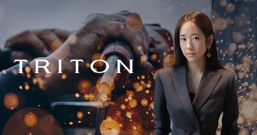 TRITN กวาดกำไรปี 63 กว่า 41 ลบ. กางแผนปี 64 จ่อบุ๊กขายไฟ "อัครวัฒน์ ...