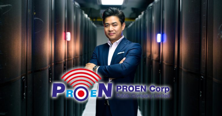 PROEN ส่งซิก Q4 รายได้-กำไรโตต่อ ตุนแบ็กล็อกแน่น-รับงานเพิ่ม