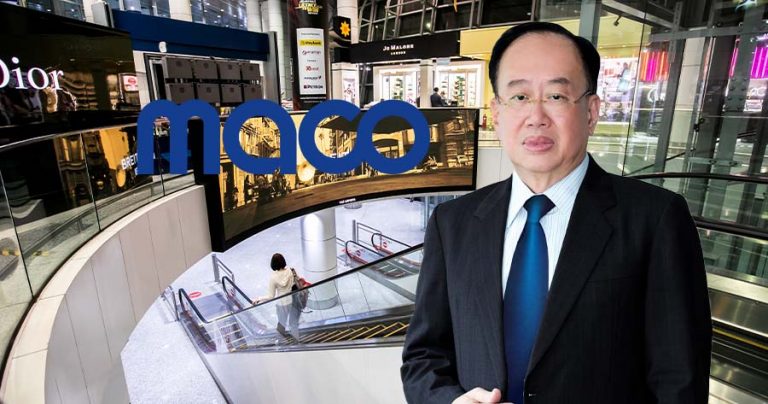 MACO วางแผนปี 65 ปล่อย 2 เกมส์ใหม่ เดินหน้ารุกธุรกิจดิจิทัลผ่านลงทุน “Zipmex”