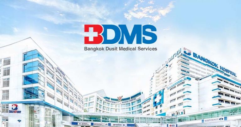 “กรุงศรี” แนะลงทุน BDMS คาดกำไร Q3 แตะ 4.3 พันลบ.
