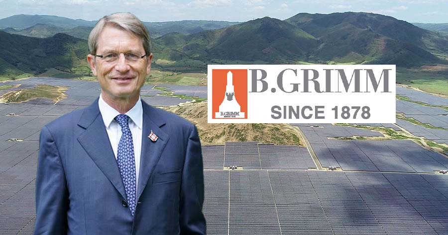 BGRIM กวาดกำไร Q2 ทะลุพันล้าน กางแผน 7 ยุทธศาสตร์ขับเคลื่อนองค์กร - จ่อ ...