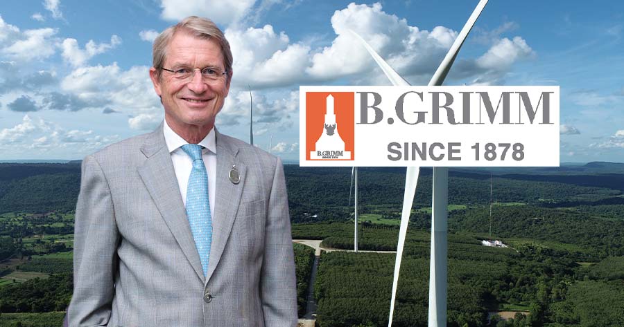 BGRIM ประเดิมซื้อ ”ลมเวียดนาม” 48MW จ่อลุยเพิ่มอีก 525MW ภายในปี 65