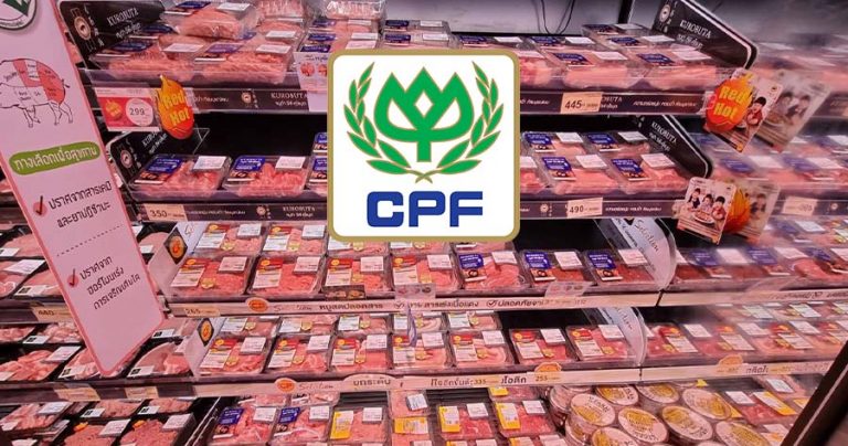 CPF Gears to More “Eco-Friendly” Products to Achieve Green Business Model