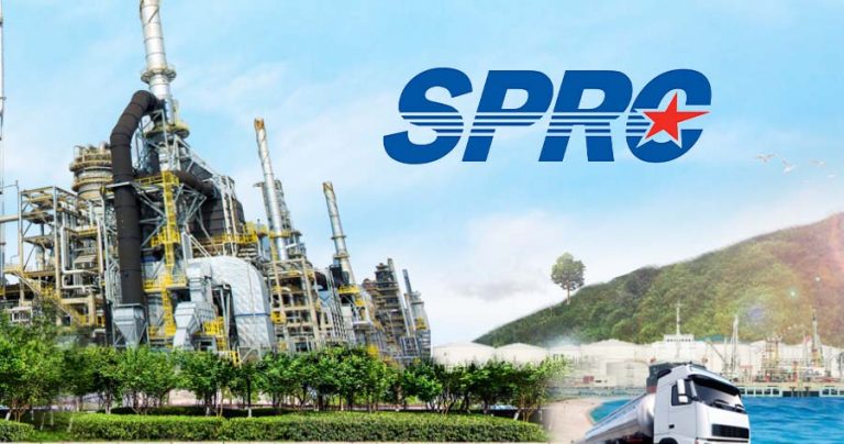 SPRC งบปี 67 พลิกกำไร 2.2 พันล้าน รับค่าการกลั่นเพิ่ม