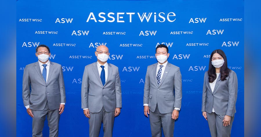 ผถห. ASW ไฟเขียวปันผล - ออกหุ้นกู้ 2 พันลบ.