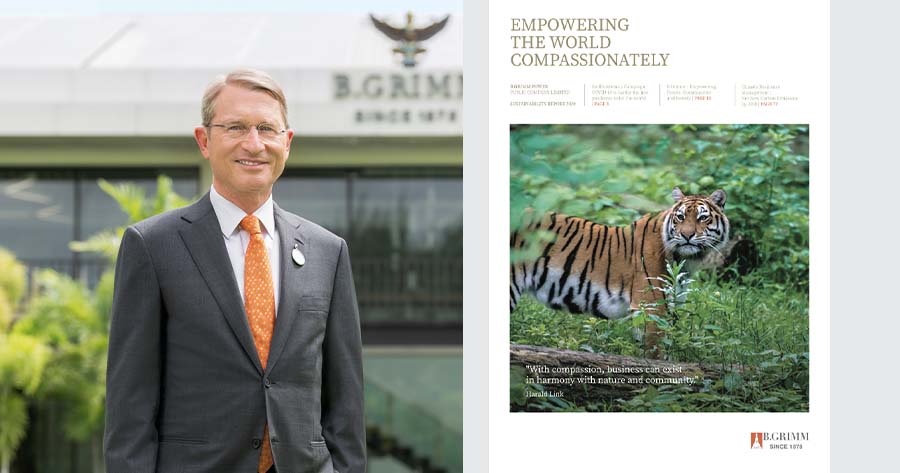 BGRIM Named Sole Asia Pacific Winner of Top ARC Award 2021 for ...