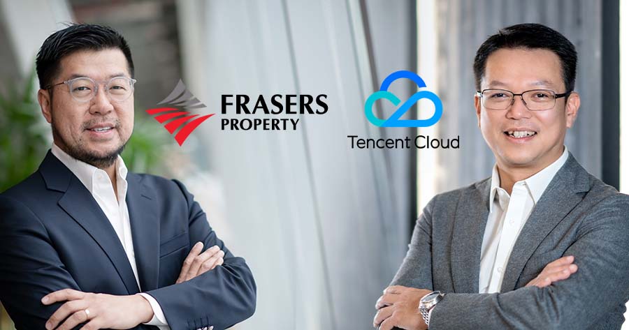 FPIT จับมือ “เทนเซ็นต์ คลาวด์” ดัน AI ยกระดับอุตสาหกรรม - โลจิสติกส์ ...