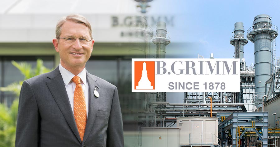 BGRIM โชว์รายได้ Q3 โตแกร่ง หนุน 9 เดือนกำไรทะลุ 2 พันลบ.