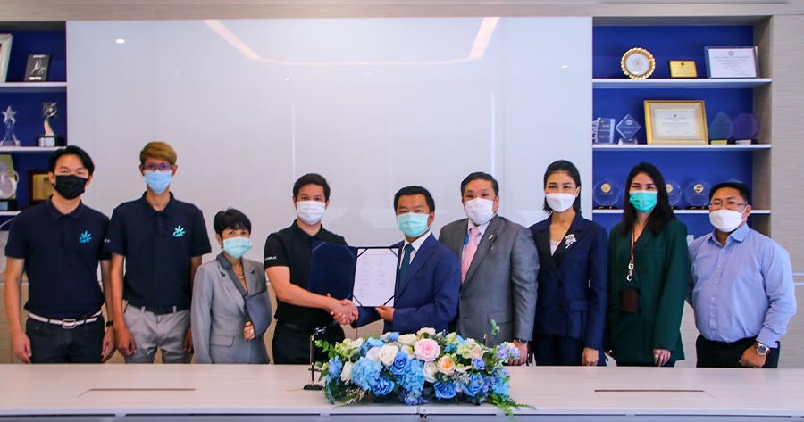 GUNKUL Joins Up with THCG Group to Invest in Hemp and Cannabis-Related ...