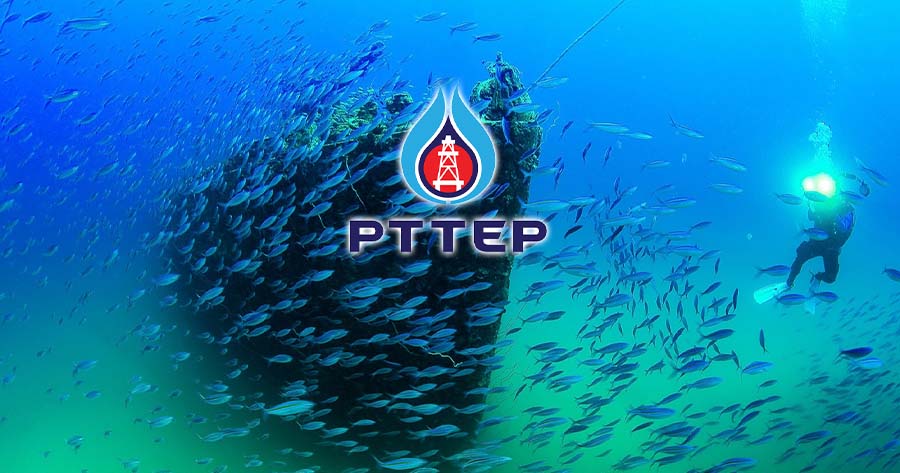 PTTEP กางแผน 5 ปีทุ่มงบ 9 แสนลบ. ลุยพัฒนาแหล่งก๊าซฯ ดันยอดขายโตเฉลี่ย 5%