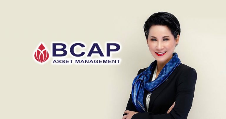 BCAP คว้า 2 รางวัลใหญ่ “นิตยสาร Asia Asset Management”