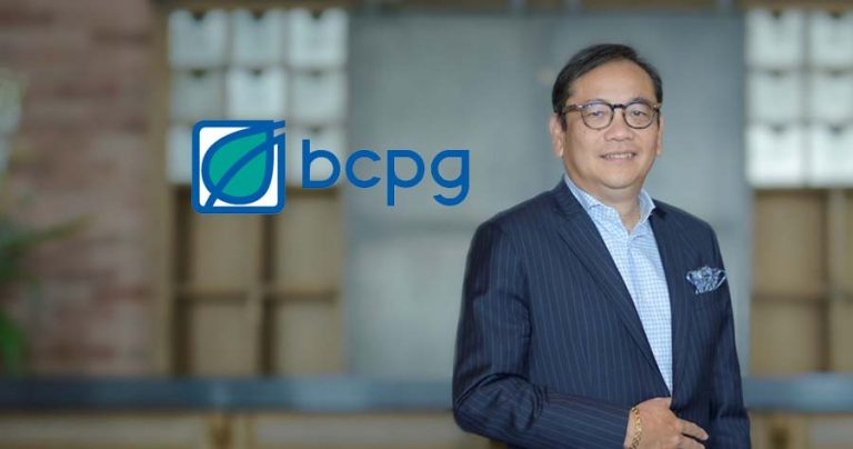 BCPG โชว์กำไร Q3 พุ่งแตะ 685 ลบ. รับไฮซีซั่น “โรงไฟฟ้า” ดันรายได้โตแกร่ง