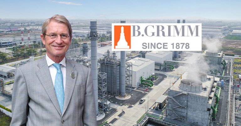 BGRIM Moves Forward to Raise Power Delivery, Add Capacity and Expand ...