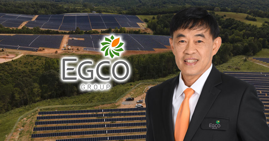 EGCO Completes Investment in Apex Clean Energy Holdings, USA