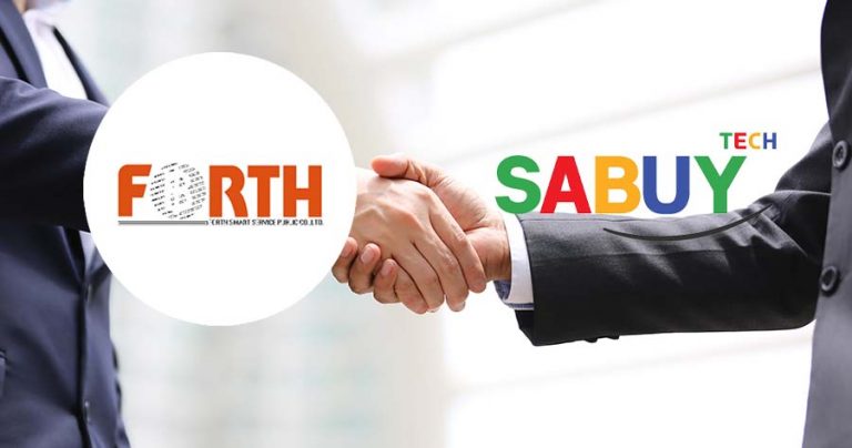 FSMART Joins SABUY to Establish a JV to Promote and Support Future Businesses