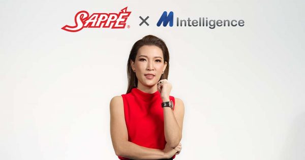 SAPPE ผนึก M-Intel ยกระดับธุรกิจ E-commerce สอดรับเทรนด์ดิจิทัล