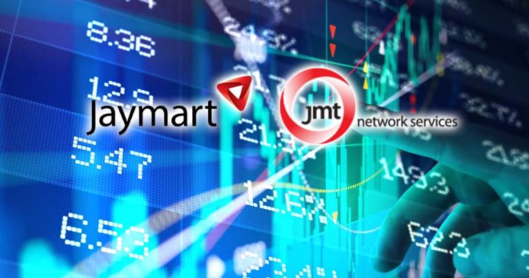 โบรกอัพเป้า JMART-JMT ขึ้นอีก 30% มองเพิ่มทุนจบหนุน “เจ มาร์ท” โตแกร่ง 3 ปี