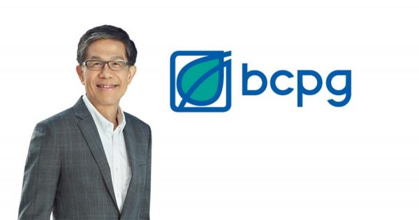 BCPG ตั้ง “นิวัติ อดิเรก” นั่งรักษาการประธานเจ้าหน้าที่บริหาร มีผล 1 ม.ค.65