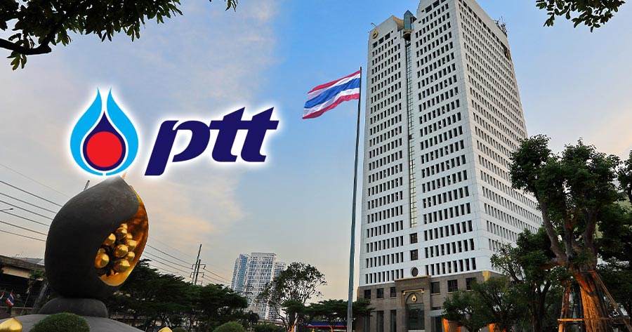 PTT ตั้ง “พี-ดิกเตอร์” ลุยธุรกิจ AI-ดิจิทัล สอดรับแผน New S-Curve