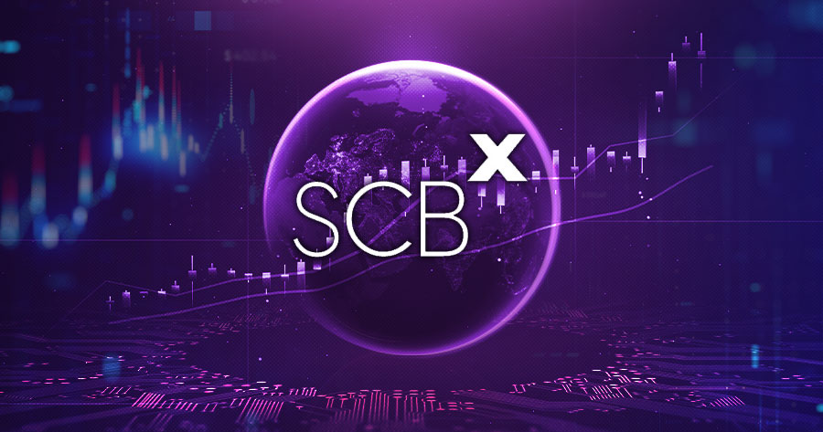 ย้อนรอย SCB สู่ยานแม่ "SCBX"-ดีลคริปโต เพิ่มมูลค่า ดันมาร์เก็ตแคป 1 ...