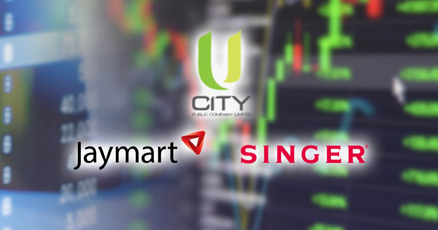 JMART ควง SINGER วิ่งแรง! คาดเก็งกำไรหลัง U ขายรร. พร้อมรุกธุรกิจ ...