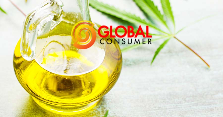 GLOCON คว้าไลเซนส์สกัดน้ำมัน-ผลิตอาหารผสมกัญชง