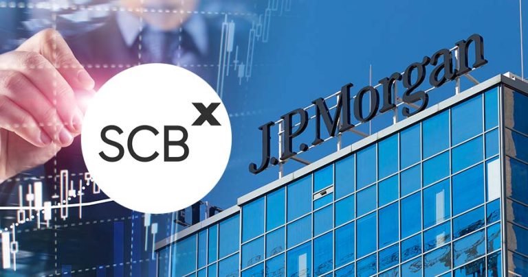 “เจพีมอร์แกน” เคาะซื้อ SCB เป้า 130 บาท ชูจ่ายปันผล 80% ของกำไรสุทธิ