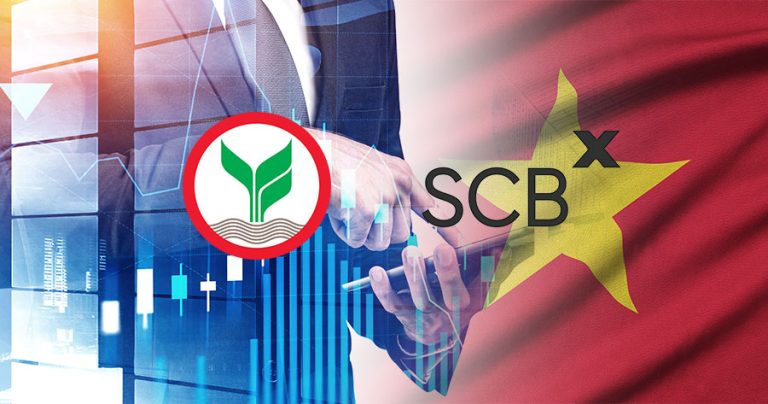 “บลูมเบิร์ก” ตีข่าว KBANK-SCB ตัวเต็งซื้อ “โฮมเครดิต” 2.5 หมื่นล้าน รุกสินเชื่อเวียดนาม
