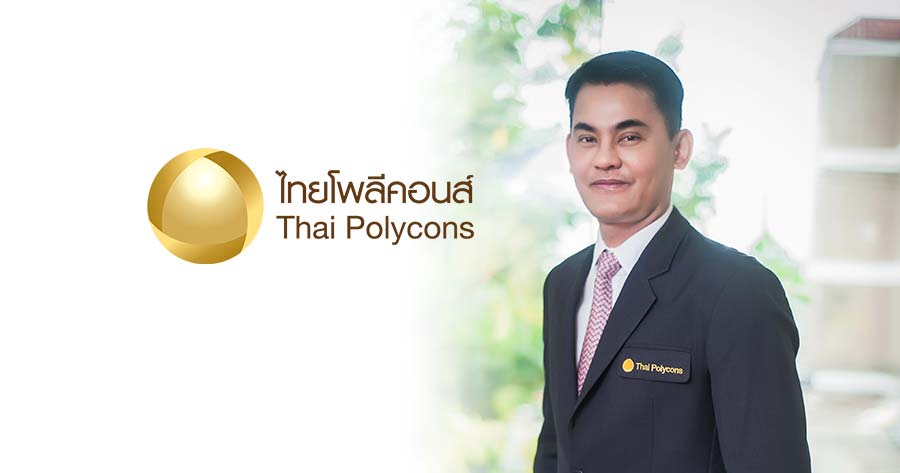 TPOLY ตุนแบ็คล็อก 5.20 พันลบ. ลุยประมูลโครงการรัฐ-เอกชนเพิ่ม หนุนผลงาน ...