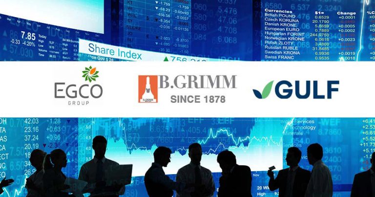 โบรกฯคัด 5 ธีมเด็ด! เน้น “บลูชิพ” แลกการ์ด-รับบาทแข็ง ชู EGCO-BGRIM-GULF นำทีม