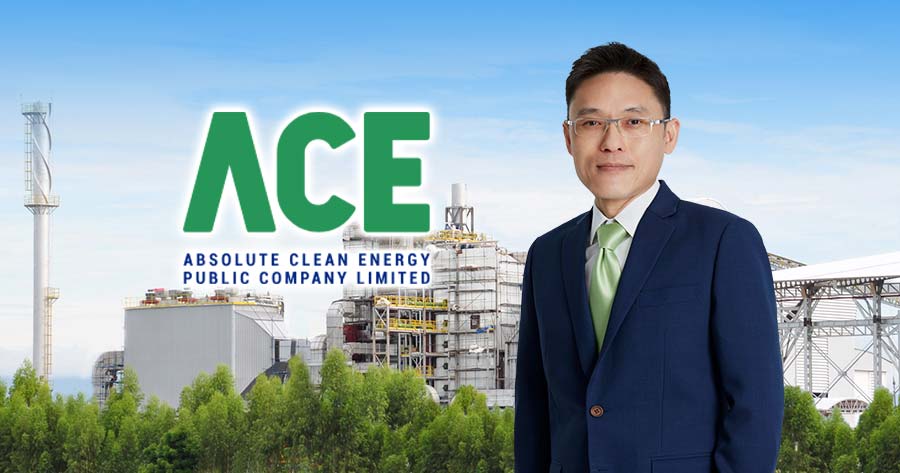 ACE จ่อประมูล “ไฟฟ้าชุมชน” เฟส 2 เดินหน้าสู่เป้า 1000 MW ปี 67