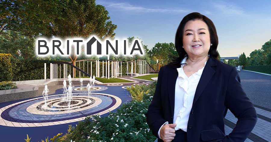 BRI กางแผนเปิดตัว 2 โครงการแนวราบ 3.1 พันลบ. เจาะกลุ่มเรียลดีมานด์