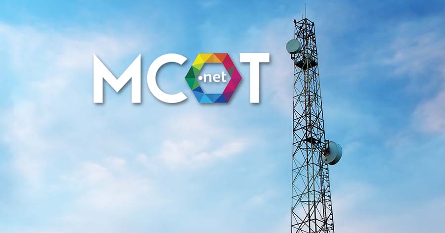 MCOT คว้า 6 คลื่น FM กทม.-ปริมณฑล มูลค่า 287 ลบ.
