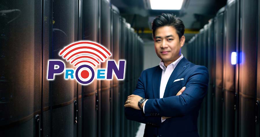 PROEN ออก “W1” แจกผู้ถือหุ้น 2:1 เคาะราคาใช้สิทธิ 3.60 บ.