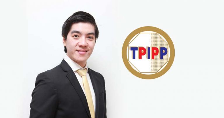 TPIPP คาดผลงานปี 65 ดีต่อเนื่อง รับแรงหนุนขึ้นค่า FT พร้อมเดินหน้าโรงงานสีเขียวเต็มสูบ