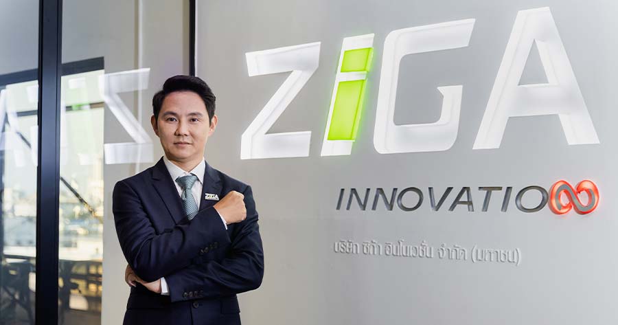ZIGA บุ๊คขุดบิทคอยน์ครบ 400 เครื่อง Q1 ลุยต่อยอดสินทรัพย์ดิจิทัล คาดดัน ...