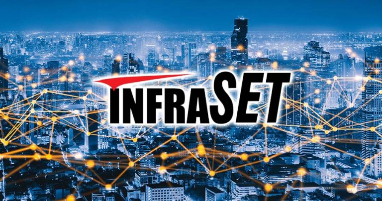 ลุ้น INSET เปิดพุ่ง! หลังคว้างานตั้งระบบ Facility มูลค่า 127 ลบ.