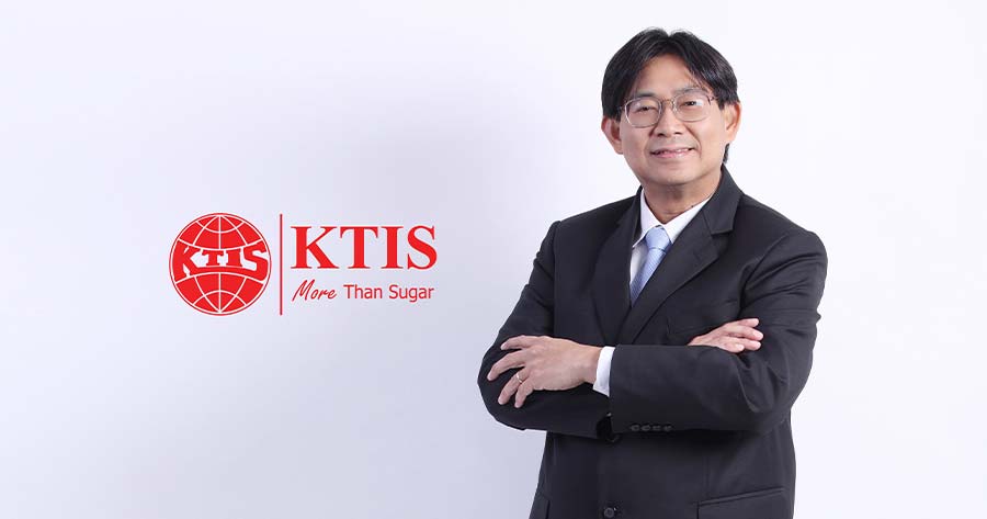 KTIS อวดกำไร Q2 โต 2 เท่า รายได้เพิ่ม-ค่าเงินบาทอ่อนหนุน